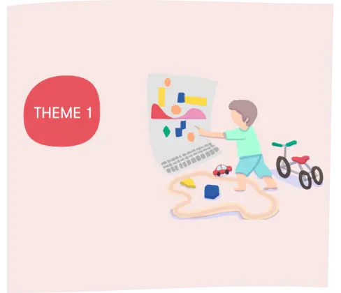 WED Movement - ECA Arabic