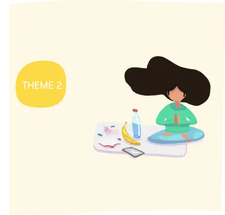 WED Movement - ECA Arabic