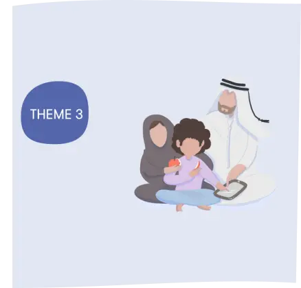 WED Movement - ECA Arabic