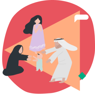 WED Movement - ECA Arabic